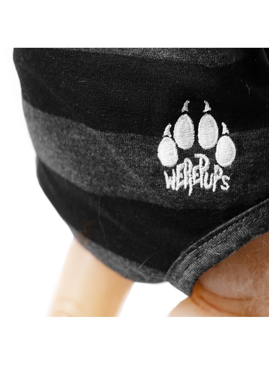 Werewolf puppy - Toby figure - maskworld.com