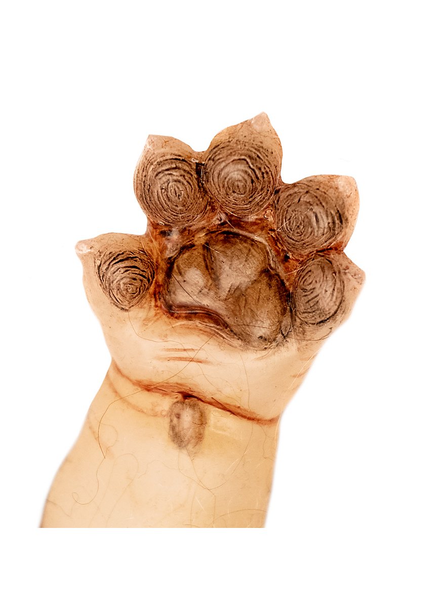 Werewolf puppy - Toby figure - maskworld.com