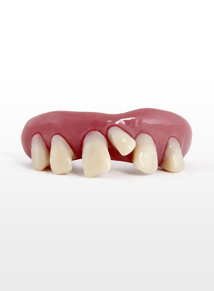 Wetenschapper Tanden - maskworld.com