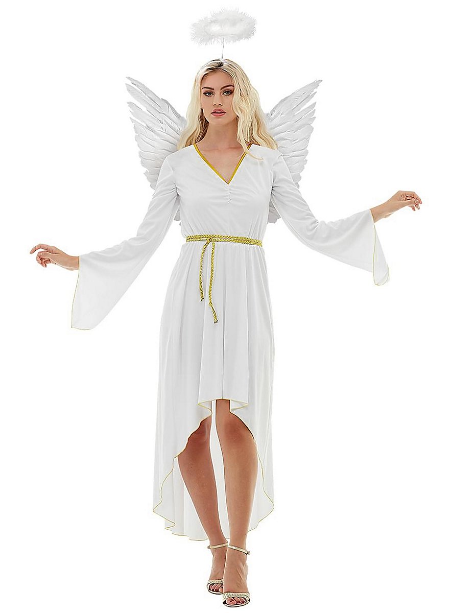 White angel halo - maskworld.com