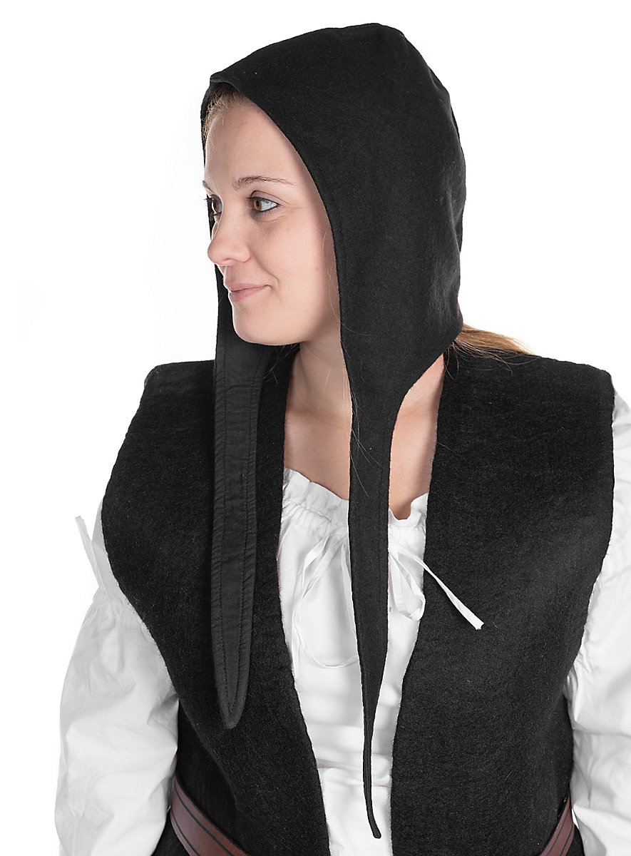 Woolen bonnet - Rudolfo - maskworld.com