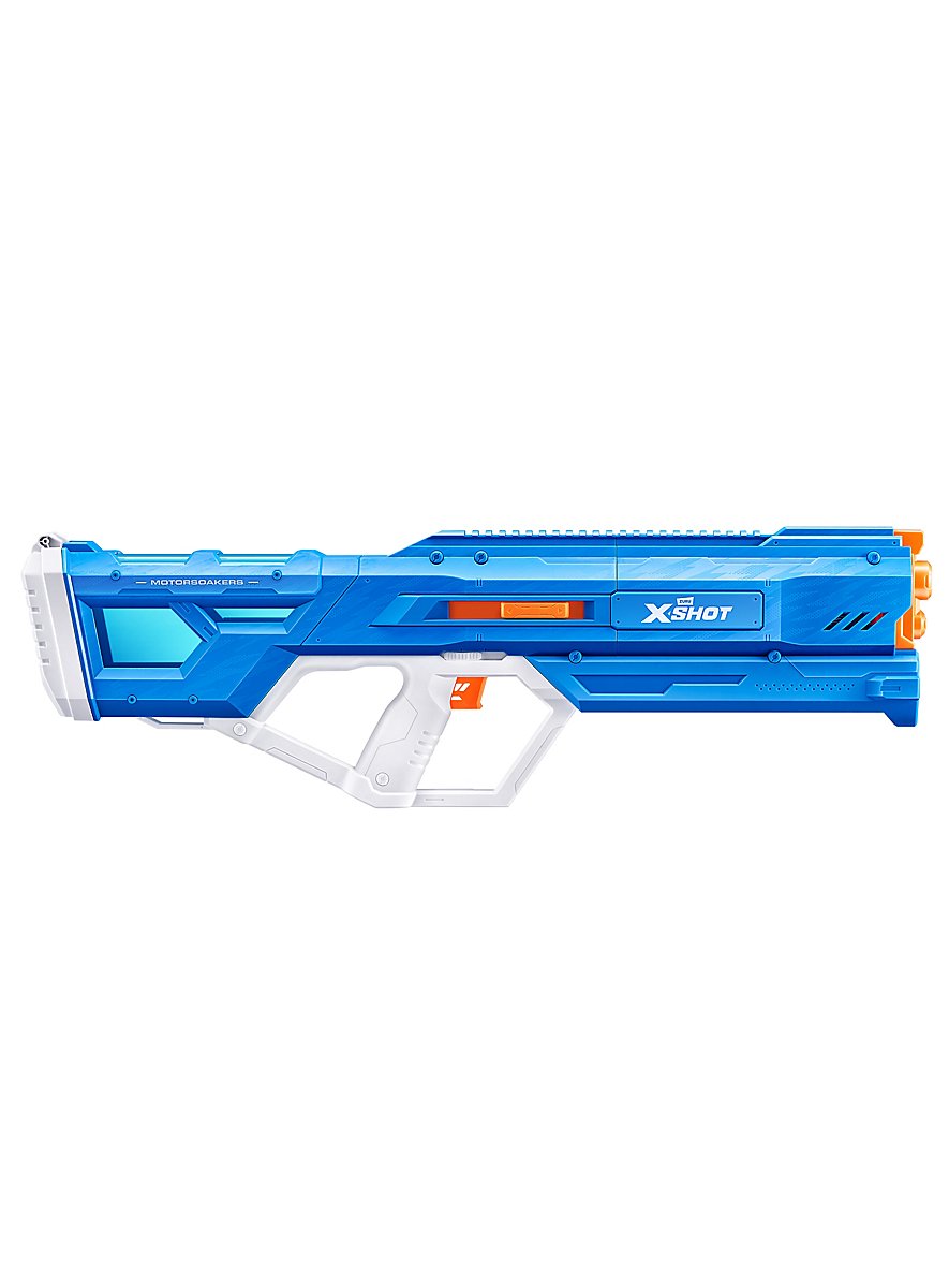 X-Shot Water Fast Fill Motor Soakers – Mega Pulse - maskworld.com