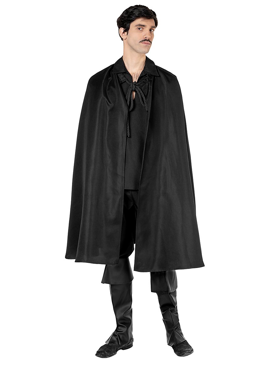 Zorro - Mantello - maskworld.com