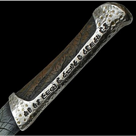 Crysknife von Paul Atreides Dune Replik 1/1 48 cm - superepic.com