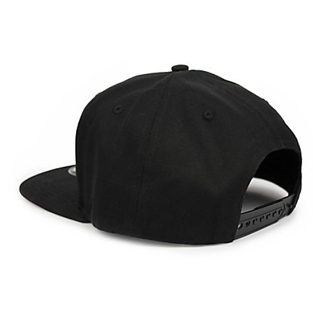 Doom - Snapback Cap Logo - superepic.com