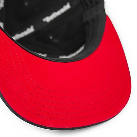 Doom - Snapback Cap Logo - superepic.com