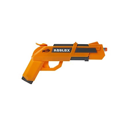 NERF - Roblox Jailbreak: Armory Blaster 2er-Pack - superepic.com
