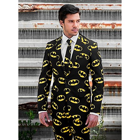 Opposuits Batman Anzug - superepic.com