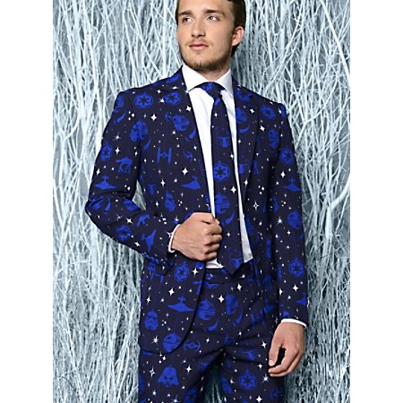 OppoSuits Star Wars Starry Side Anzug - superepic.com