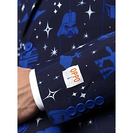 OppoSuits Star Wars Starry Side Anzug - superepic.com