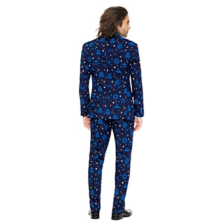 OppoSuits Star Wars Starry Side Anzug - superepic.com