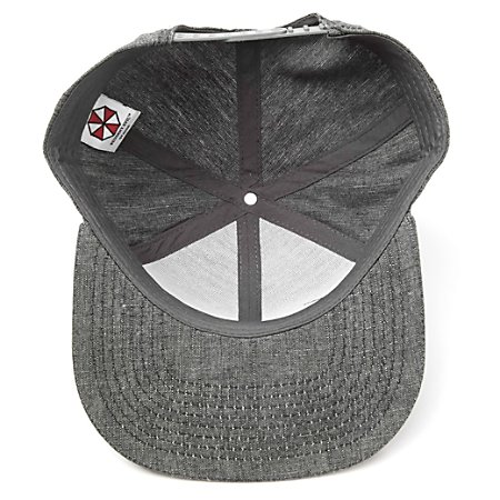 Resident Evil - Snapback Cap Umbrella - superepic.com