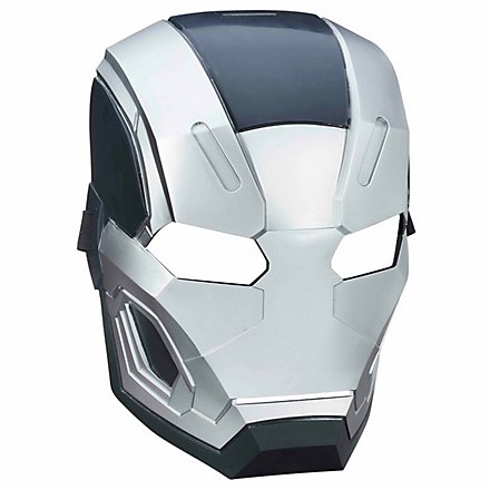 Avengers - War Machine Mask for Kids - superepic.com