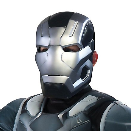 Avengers - War Machine Mask for Kids - superepic.com