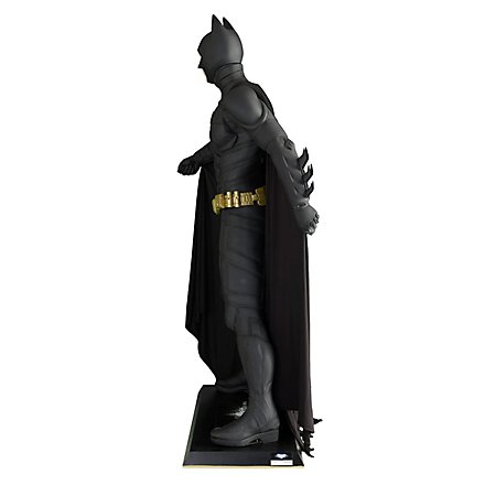Batman - Batman from The Dark Knight Rises Life-Size Statue - superepic.com