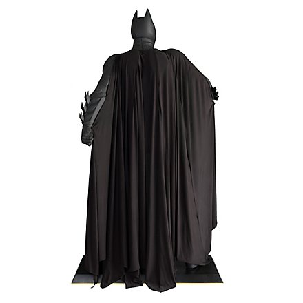 Batman - Batman from The Dark Knight Rises Life-Size Statue - superepic.com