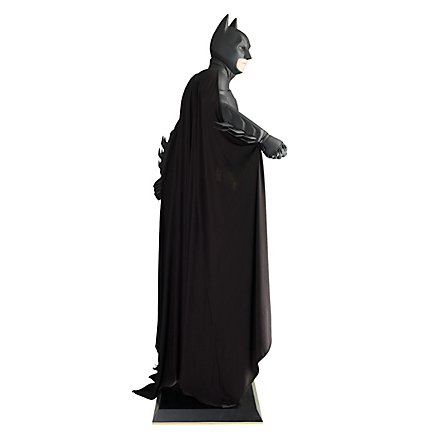 Batman - Batman from The Dark Knight Rises Life-Size Statue - superepic.com