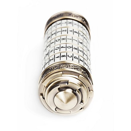 Da Vinci Code Cryptex - superepic.com