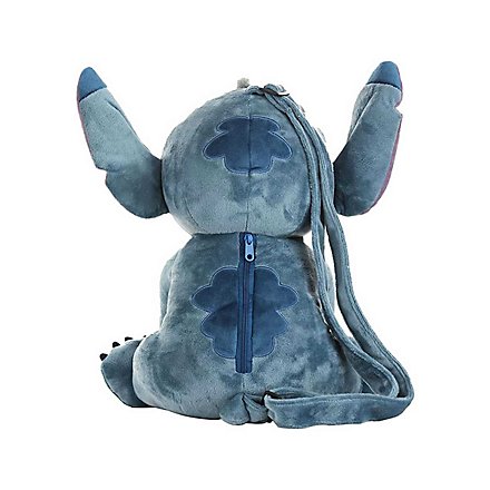 Disney's Lilo & Stitch Rucksack - superepic.com