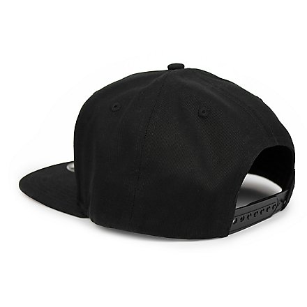 Doom - Snapback Cap Logo - superepic.com