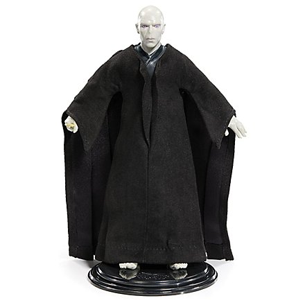 Harry Potter - Bendyfigs collectible figure Voldemort - superepic.com