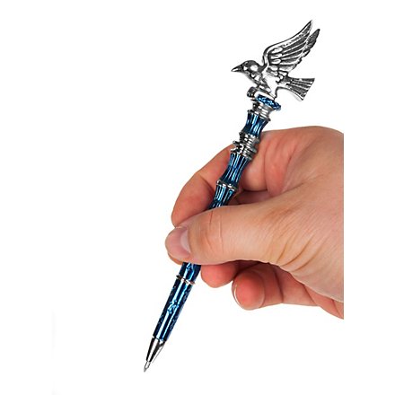 Harry Potter Ravenclaw Pen silver - superepic.com