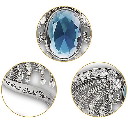 Harry Potter - Rowena Ravenclaw Tiara Replika - superepic.com