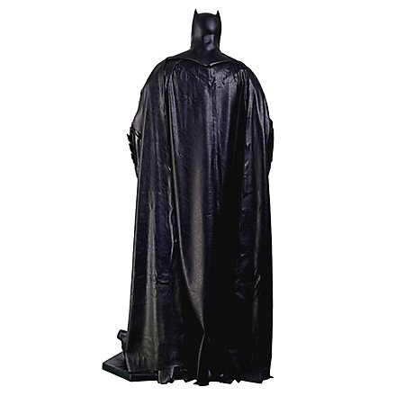 Justice League - Batman Classic Life-Size Statue - superepic.com