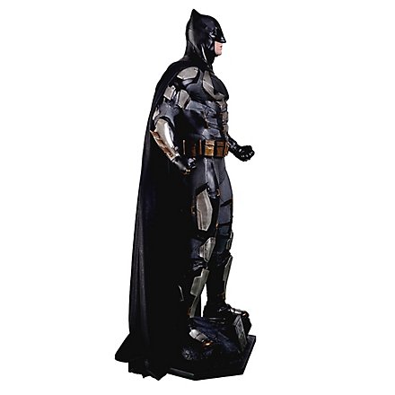 Justice League - Batman Tactical Life-Size Statue - superepic.com