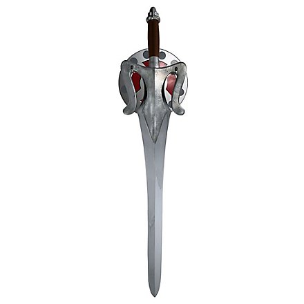 Masters of the Universe 1/1 replica He-Man power sword 102 cm ...