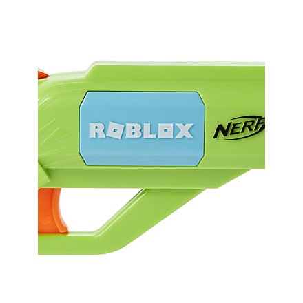 NERF - Roblox Jailbreak: Armory Blaster 2er-Pack - superepic.com