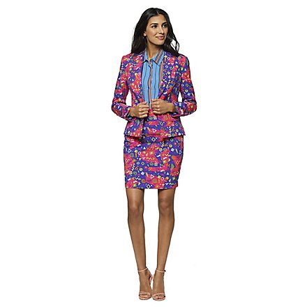 Opposuits The Fresh Princess Ladies Suit - superepic.com
