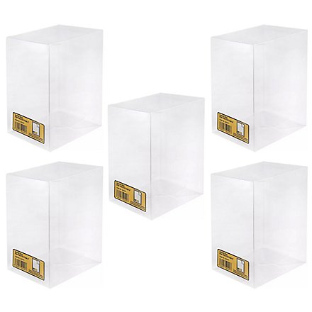 Protective Case for Funko Pop Figures - Pop Protection Box 4 ...