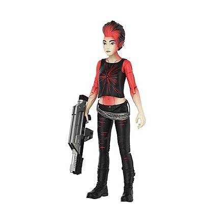 Ready Player One - Ready Player One Action figures 4-pack - superepic.com