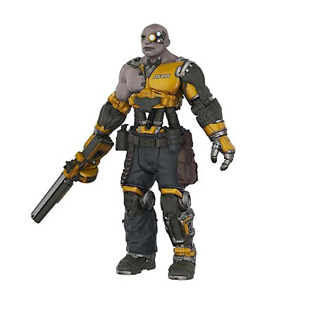 Ready Player One - Ready Player One Action figures 4-pack - superepic.com