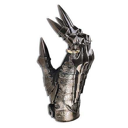 The Lord of the Rings - Sauron's Gauntlet Replica 1/1 - superepic.com