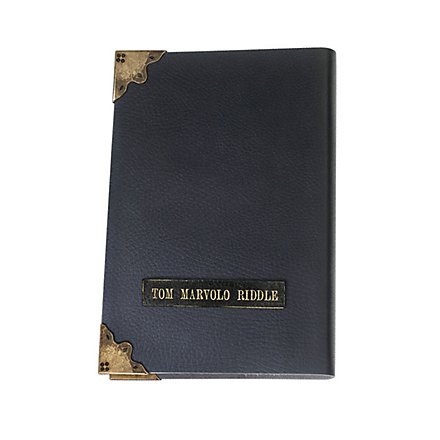 Tom Riddle Diary - superepic.com