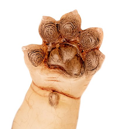 Werewolf puppy - Toby figure - superepic.com