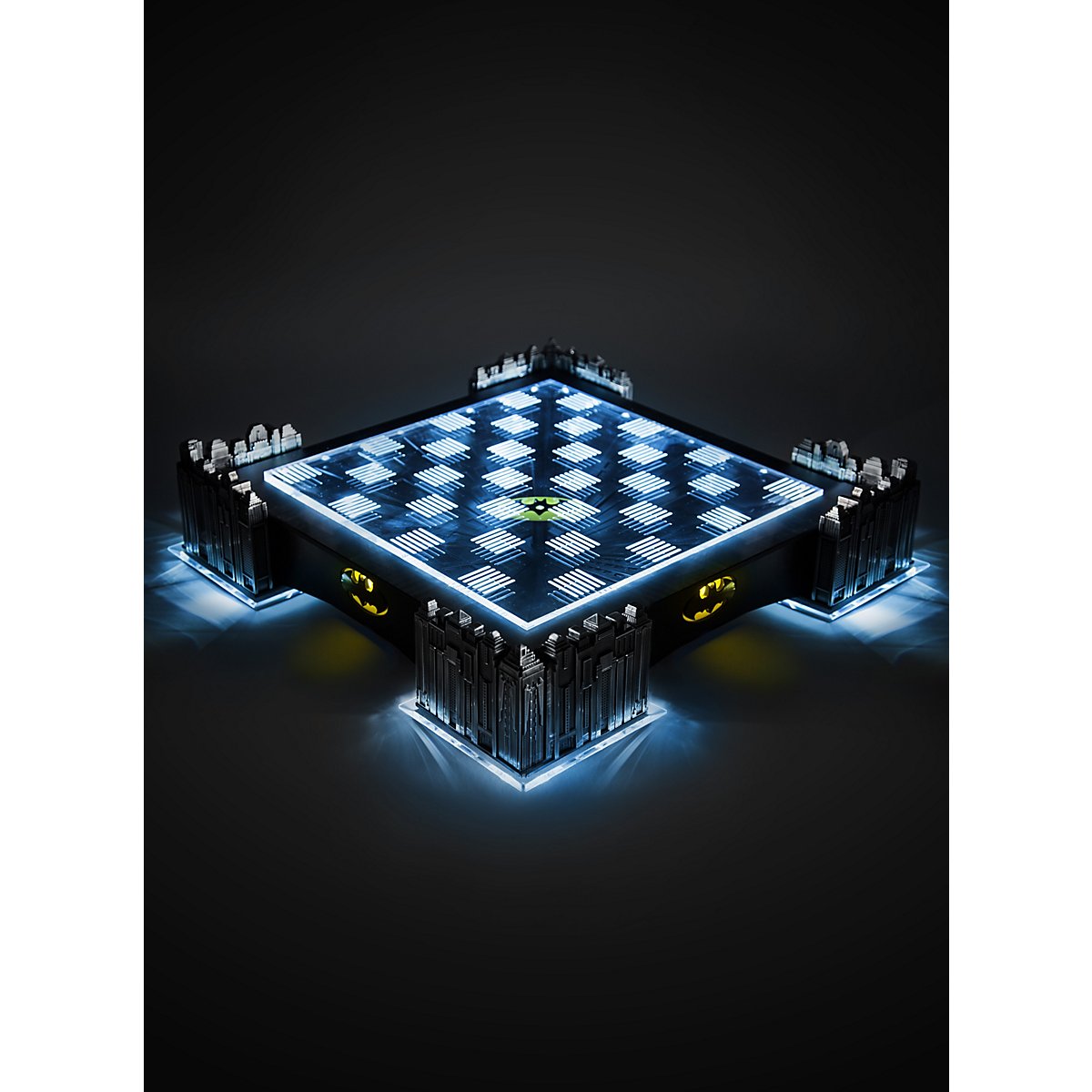 Batman Chess Set Batman Chess Set - superepic.com