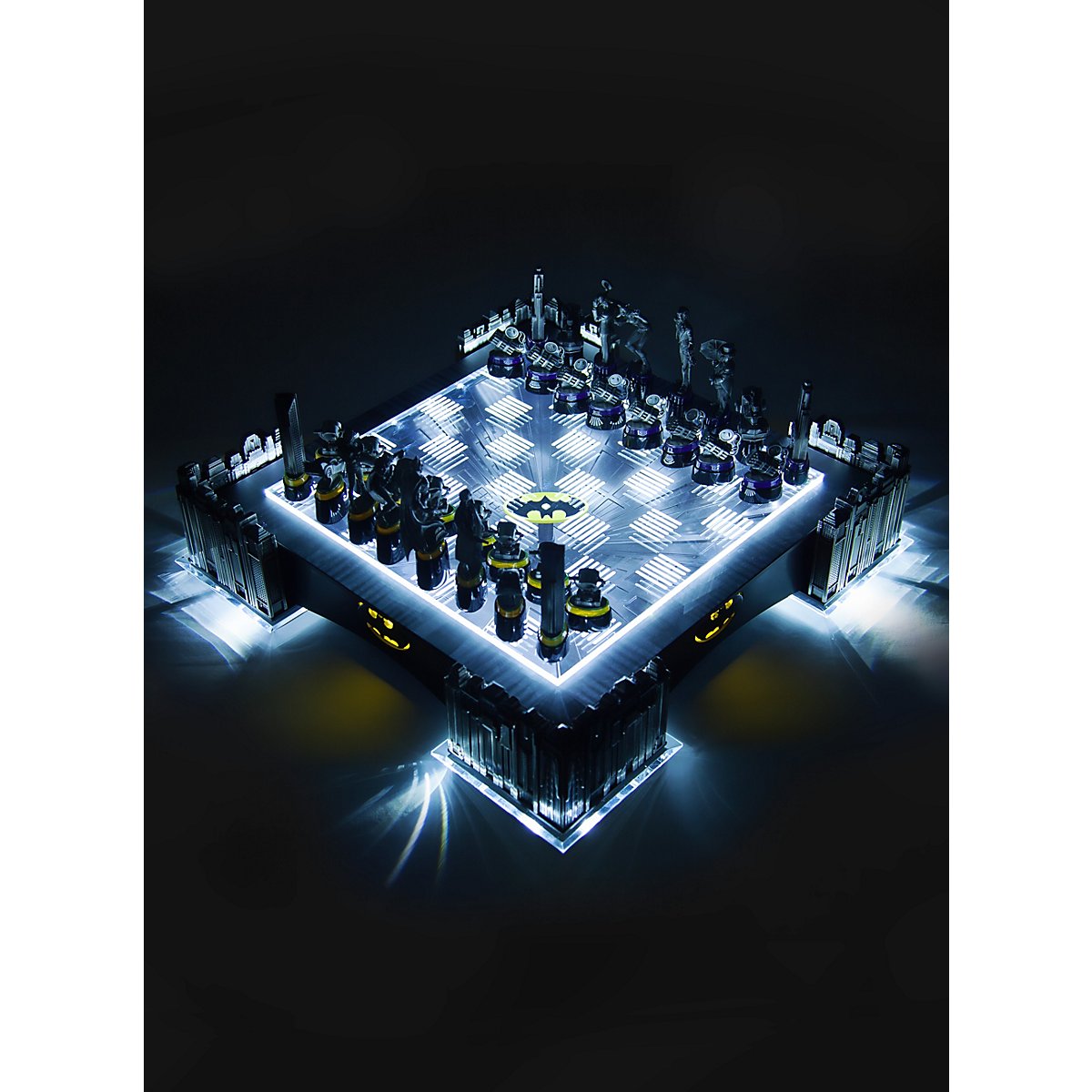 Batman Chess Set Batman Chess Set - superepic.com