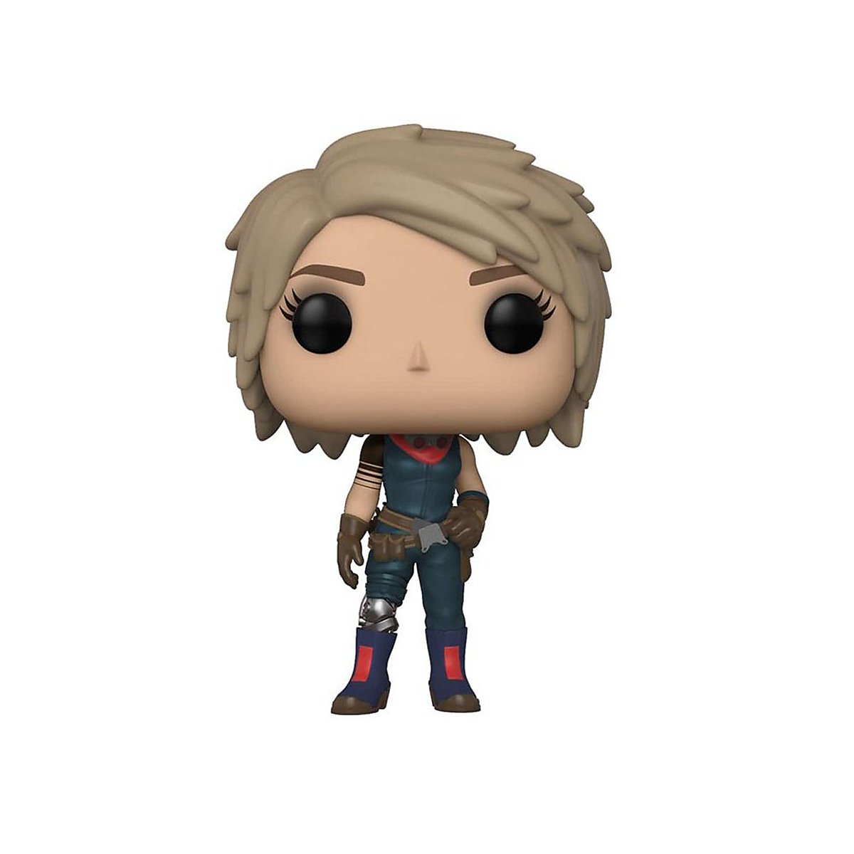 Destiny - Amanda Holliday Funko POP! figure - superepic.com