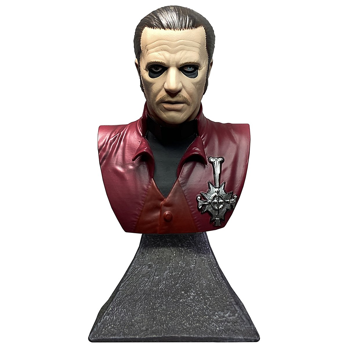 Ghost - Cardinal Copia mini bust - superepic.com