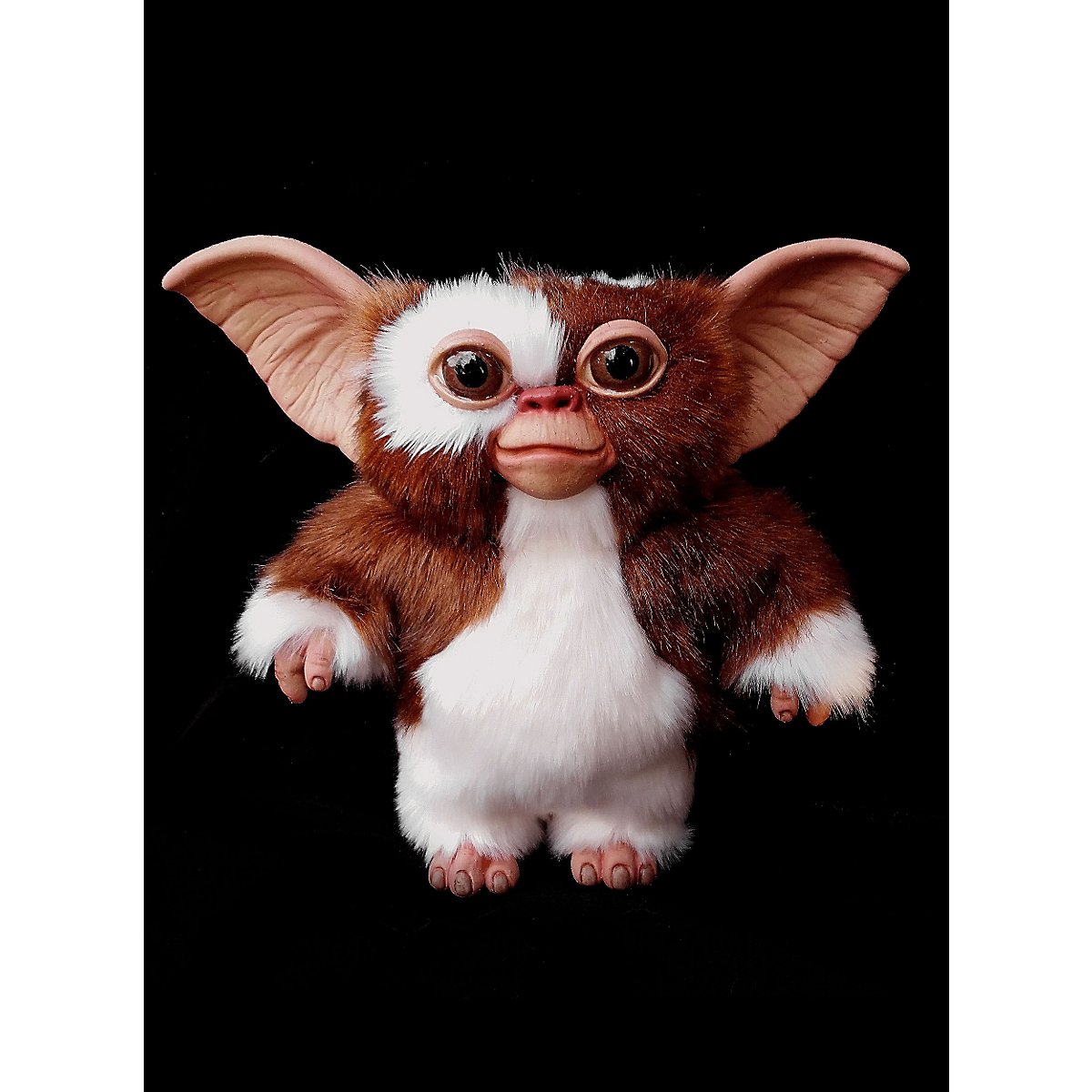 Gremlins Gizmo hand puppet - superepic.com