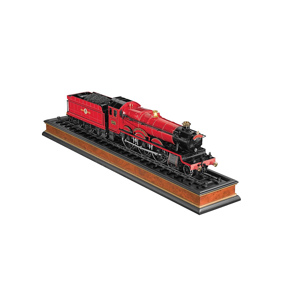 Harry Potter Hogwarts Express Model - superepic.com