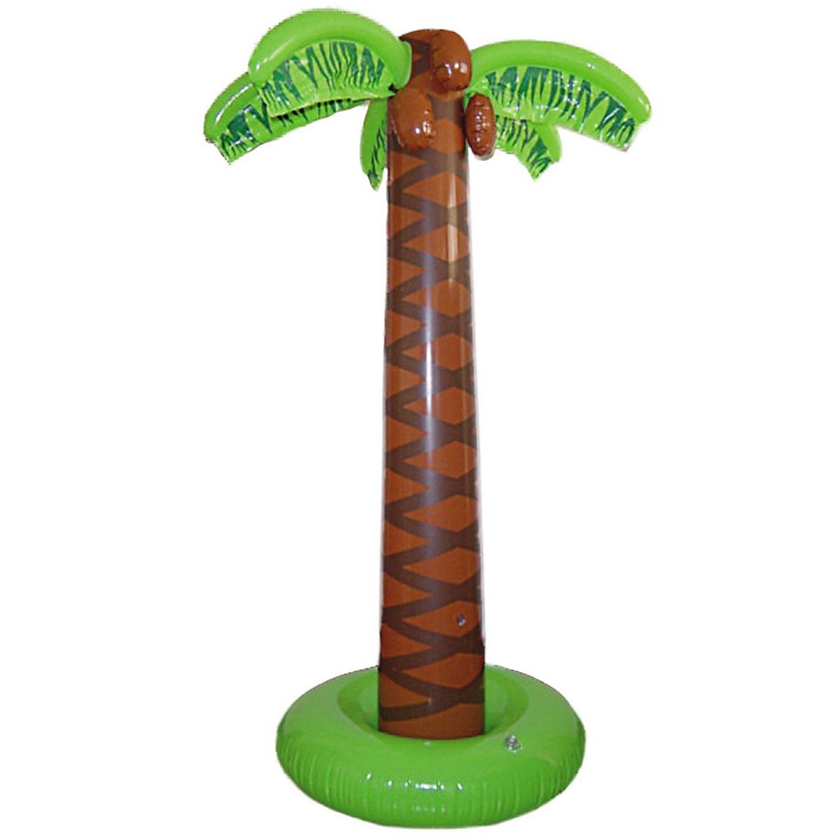 Inflatable palm tree - superepic.com