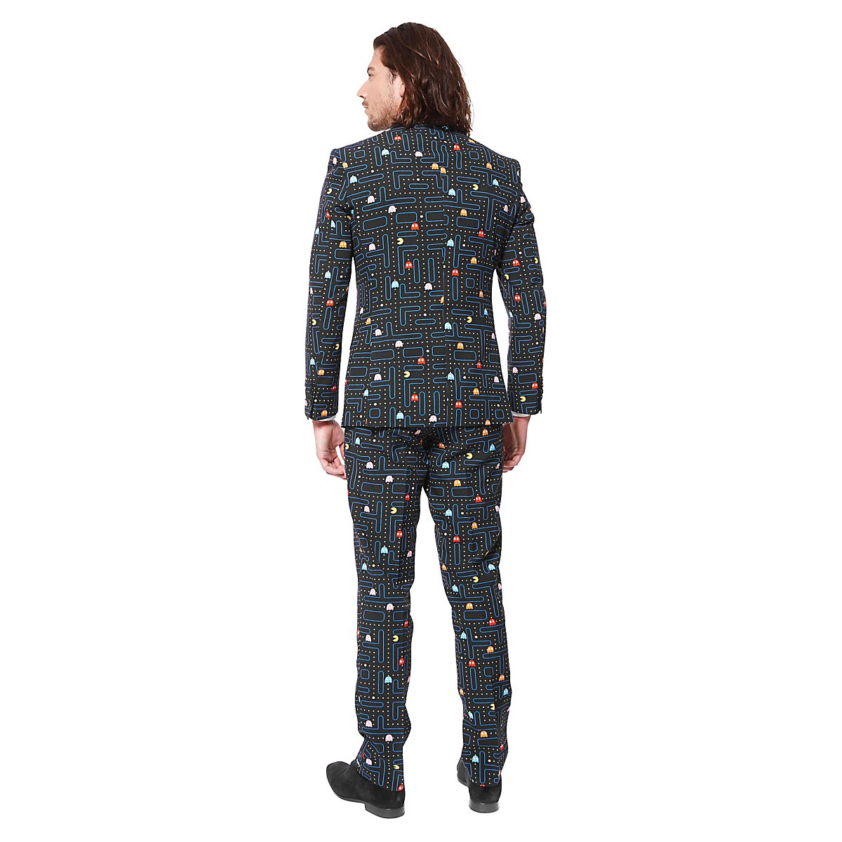 OppoSuits Pac-Man suit - superepic.com