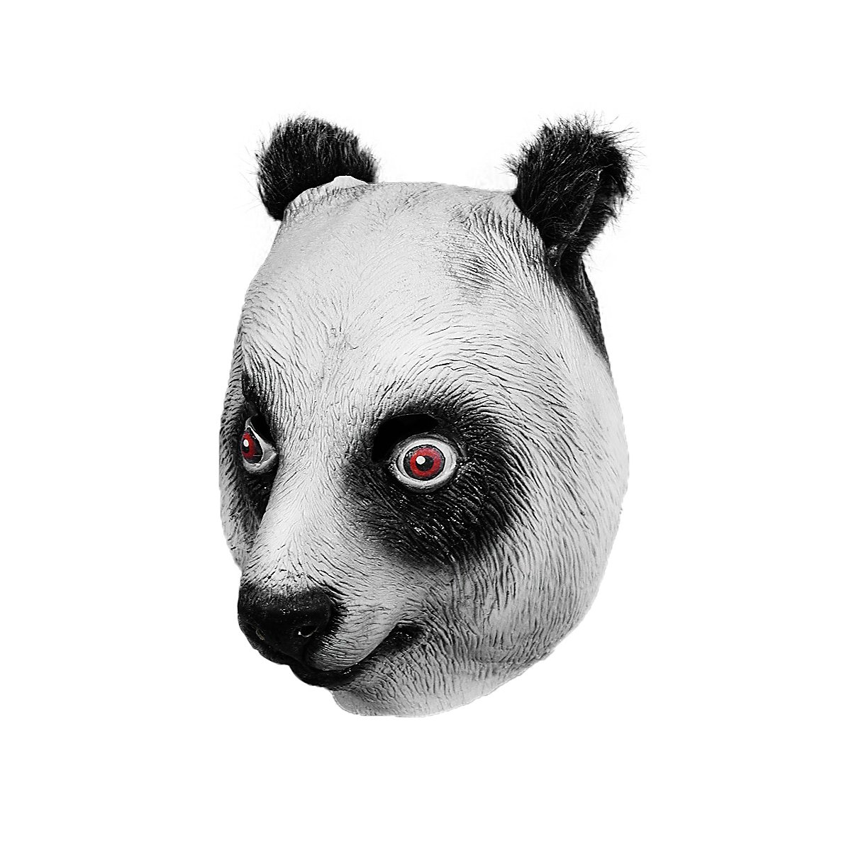 Panda Mask - superepic.com