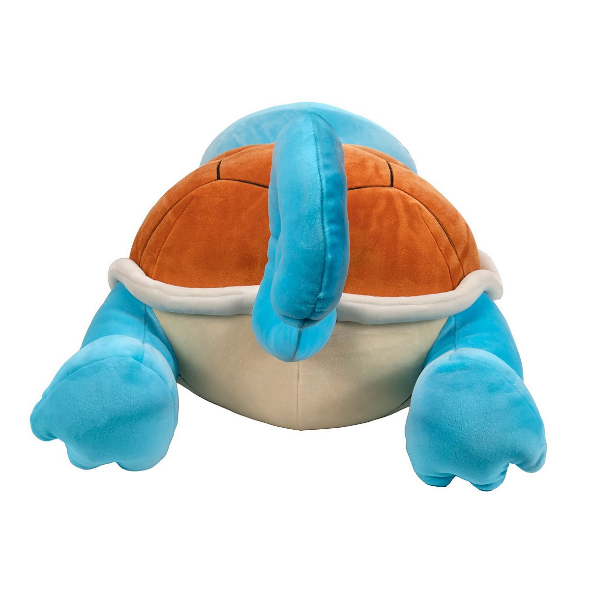 Pokémon - Schiggy Sleeping Plush Figure - superepic.com