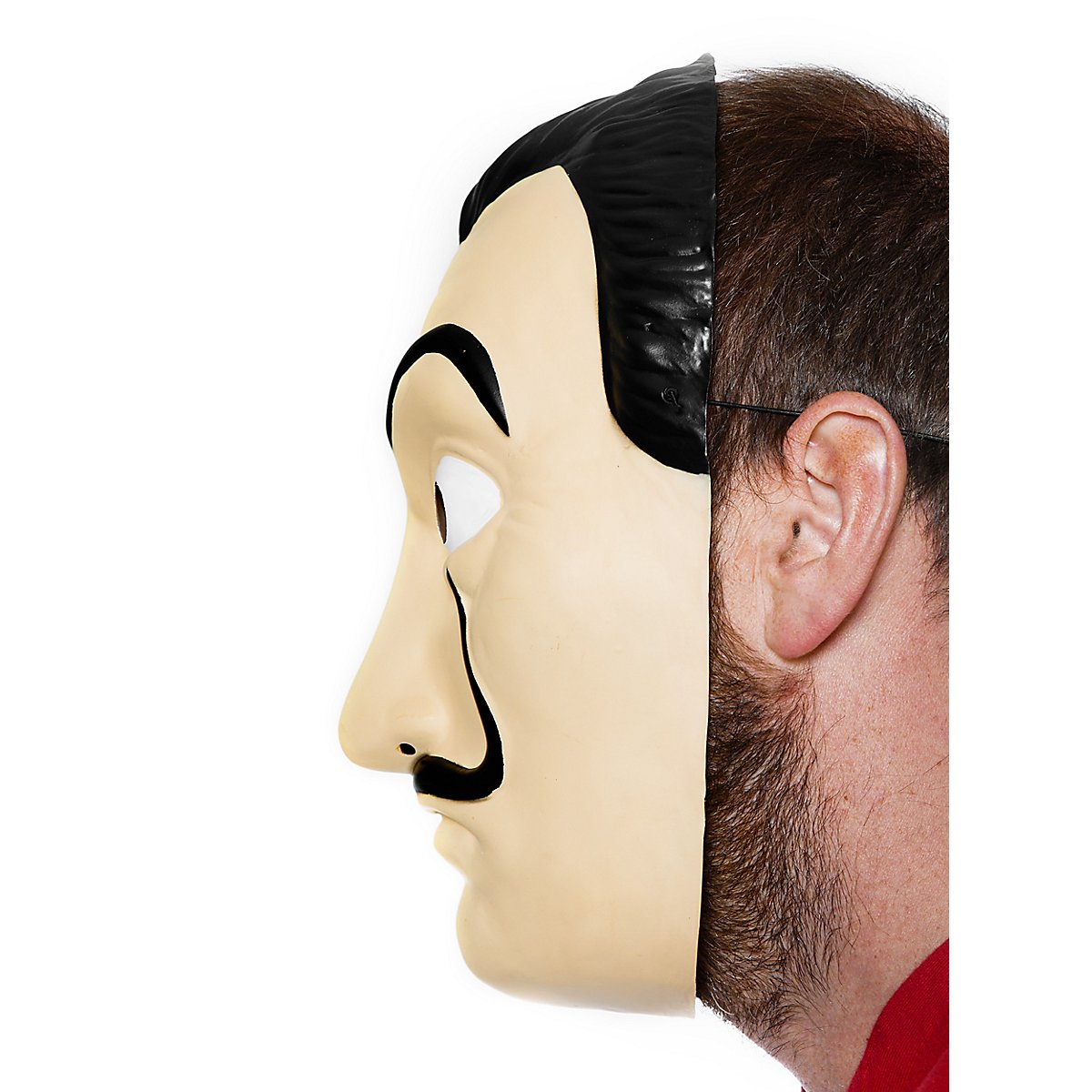 Salvador Dali Mask - superepic.com