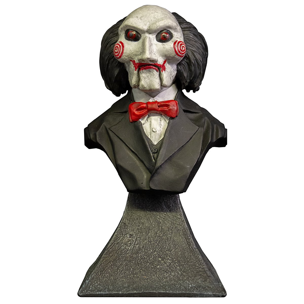 Saw - Billy mini bust - superepic.com